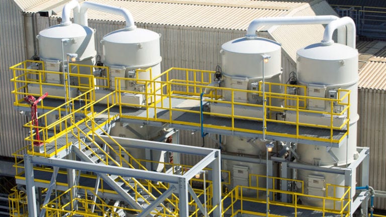UCC Environmental | Solutions For Power Generation & Solids Handling