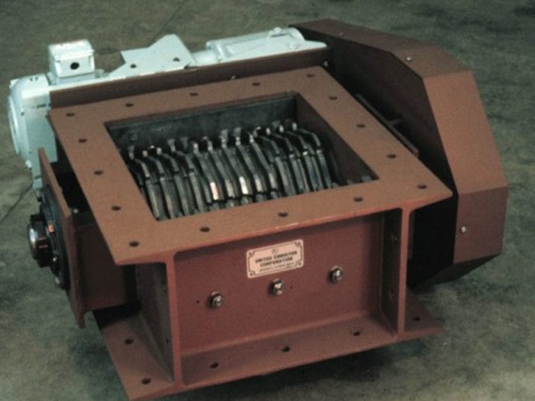 Dry Bottom Ash Crushers & Clinker Grinder | UCC Environmental