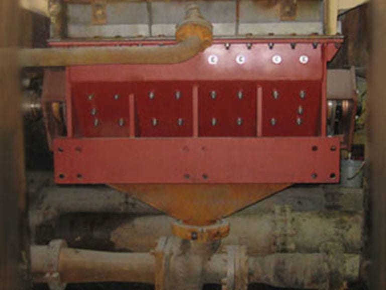 Dry Bottom Ash Crushers & Clinker Grinder | UCC Environmental