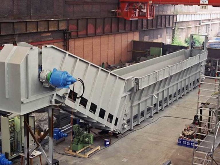 DAX Dry Ash Extractor | UCC Environmental