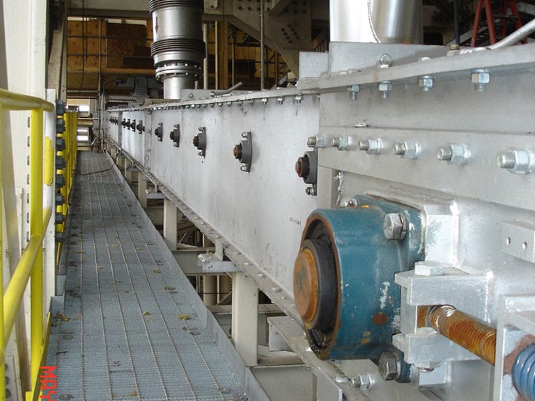 DFC Components | UCC Environmental