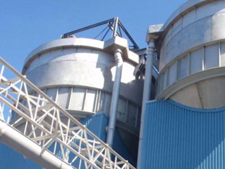 Dewatering Bins, Tanks & Containers for Sludge Management