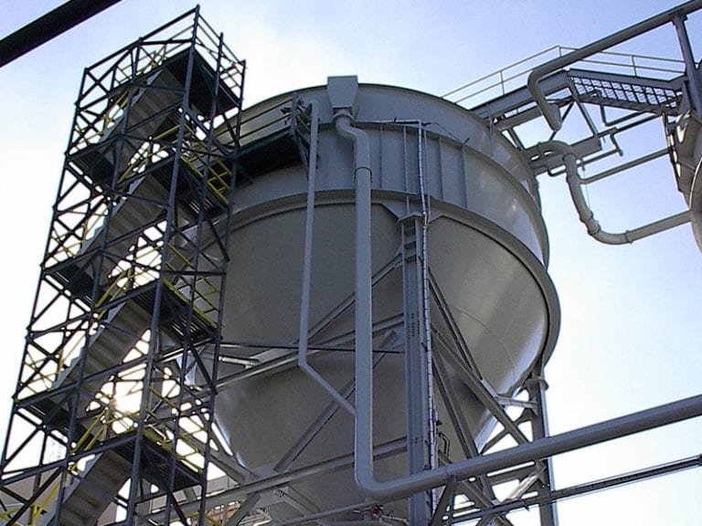 Tanks And Vessels | UCC Environmental