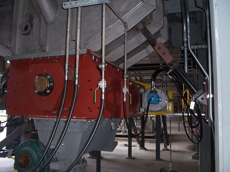 EXCEN-CRUSHER® | Parts And Products | UCC Environmental
