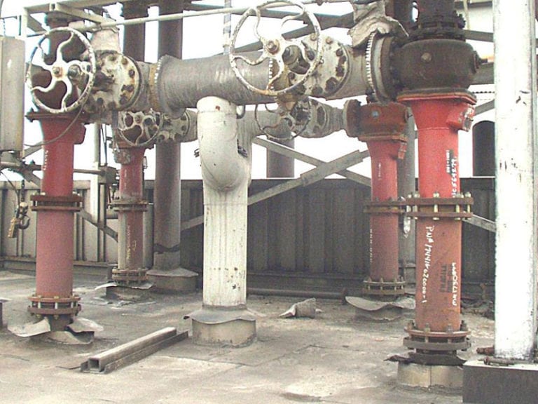 Prime Movers | Jetpulsion Pumps | UCC Environmental