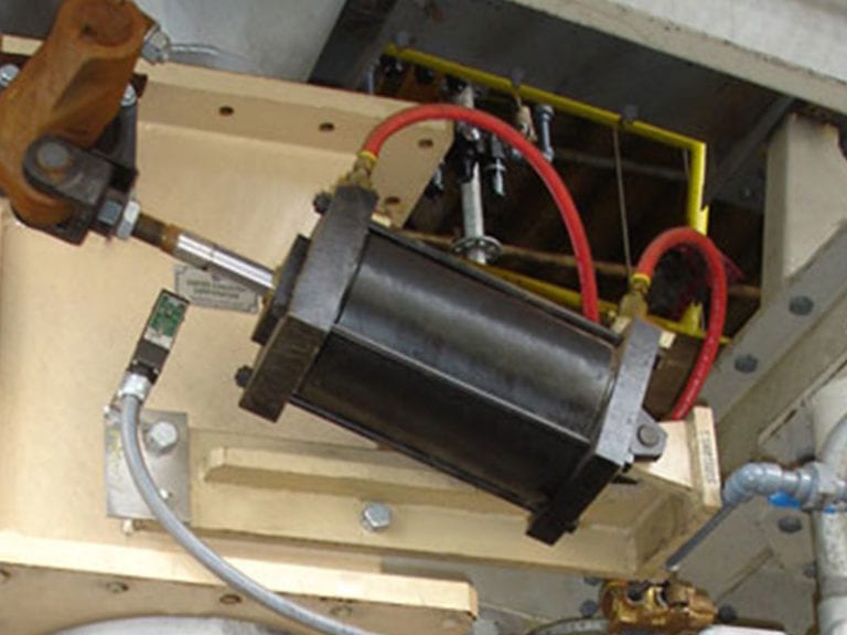 Pressure Equalizing Valves | Relief Valve | UCC Environmental