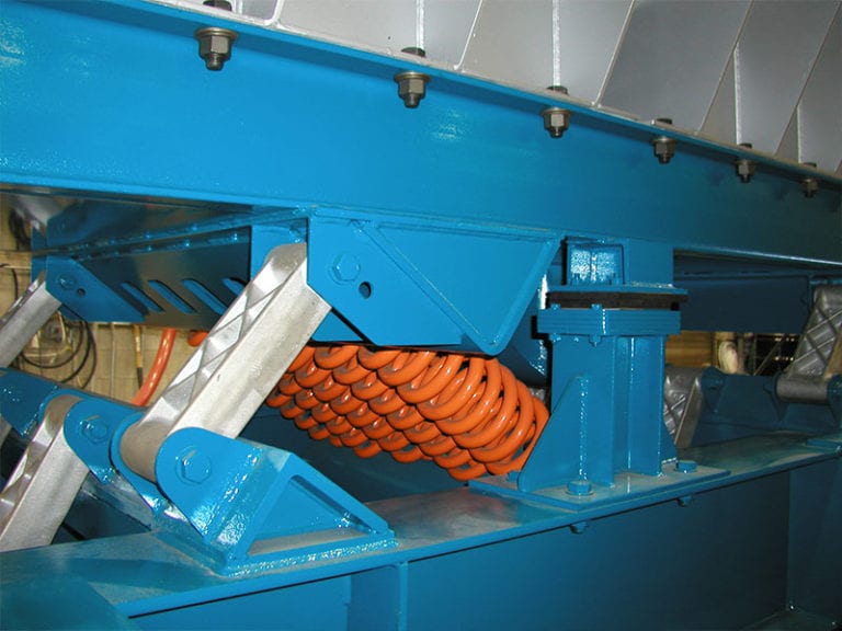 VAX Vibratory Ash Extractor | UCC Environmental