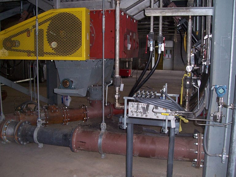 EXCEN-CRUSHER® | Parts And Products | UCC Environmental