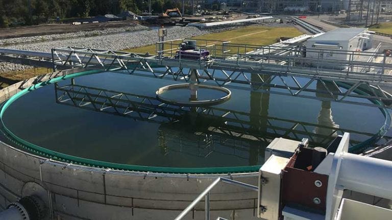 Wet Filtration Products | System Components | UCC Environmental