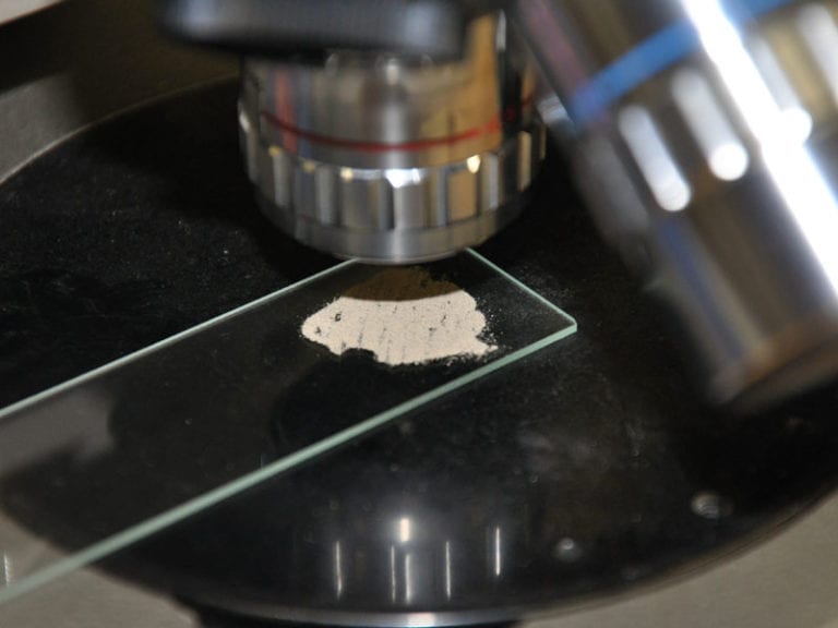 Technology And Test Lab | UCC Environmental