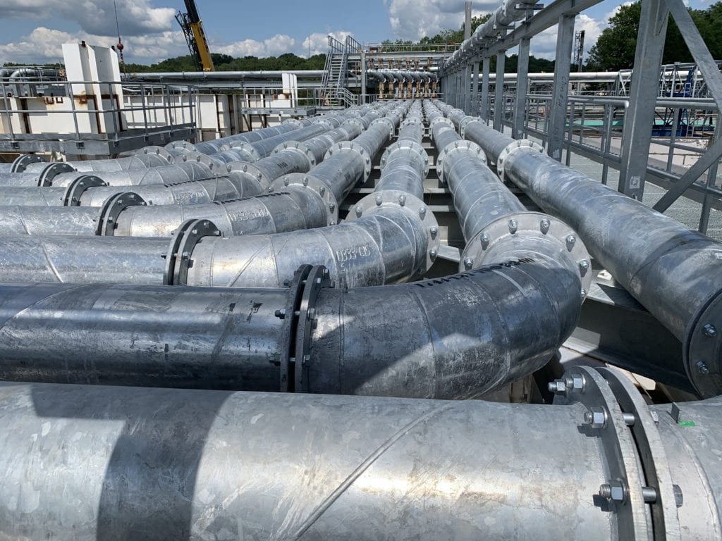 Connections - Pipe & Fittings | UCC Environmental