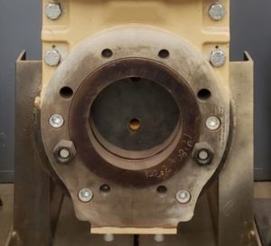 Line Isolation And Crossover Valves | UCC Environmental