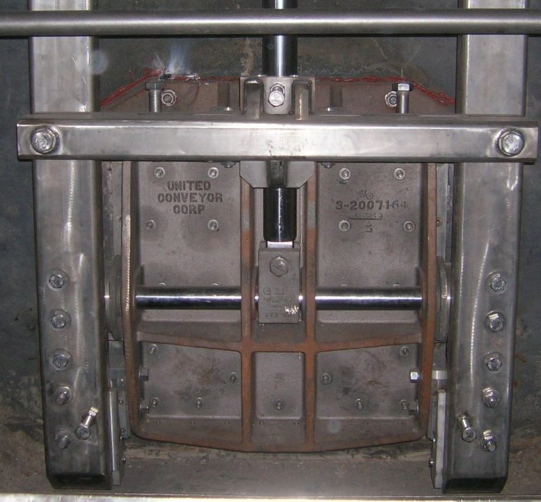 Low Leak Sluice Gates | Reliable Sluice Gate Solutions