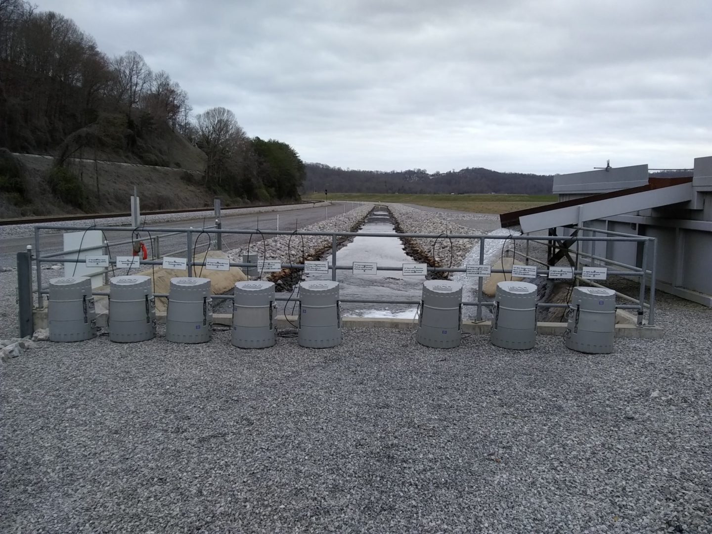 Optimization of Water Reuse Using Water Balance Technology