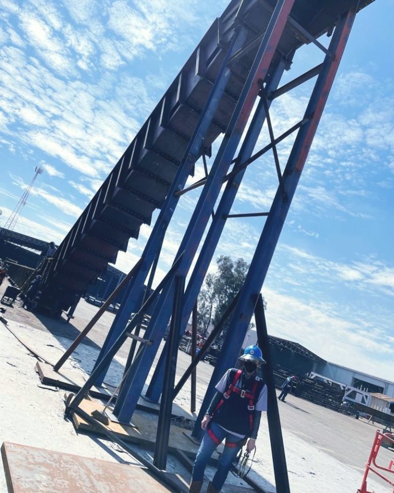 Submerged Flight Conveyor (SFC) | UCC Enviornmental