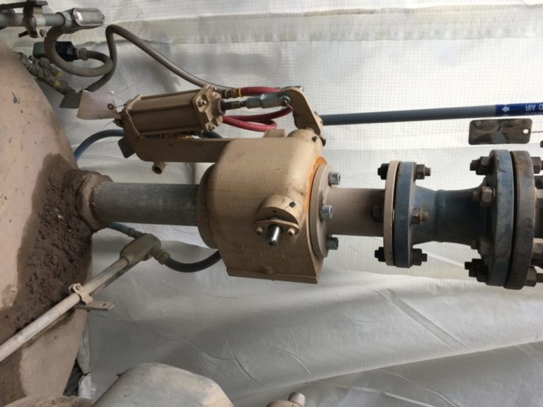 Pressure Equalizing Valves | Relief Valve | UCC Environmental