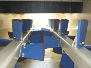 Mixer/Unloaders | Paddle Mixers | UCC Environmental