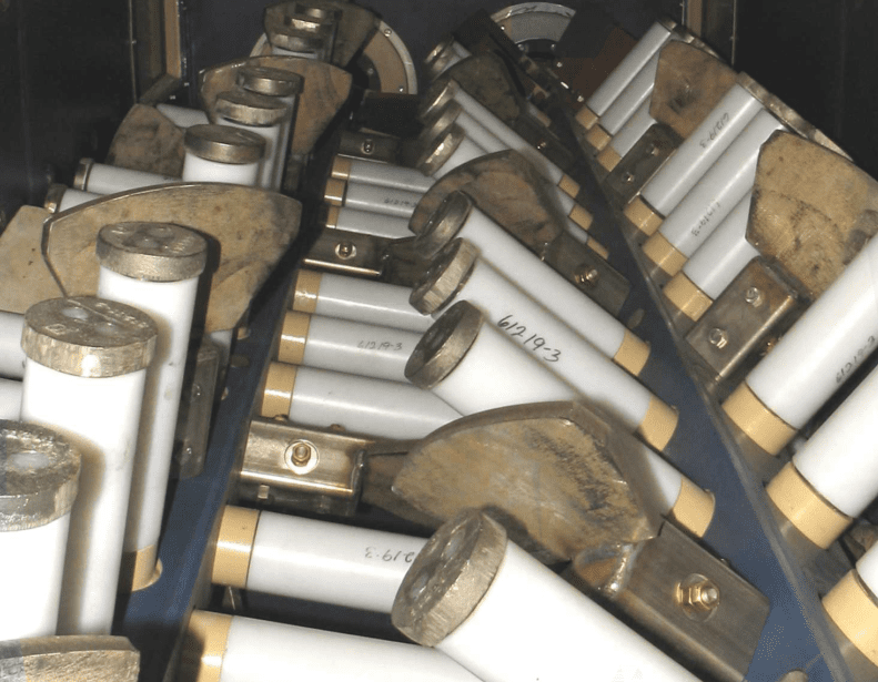 Mixer/Unloaders | Paddle Mixers | UCC Environmental
