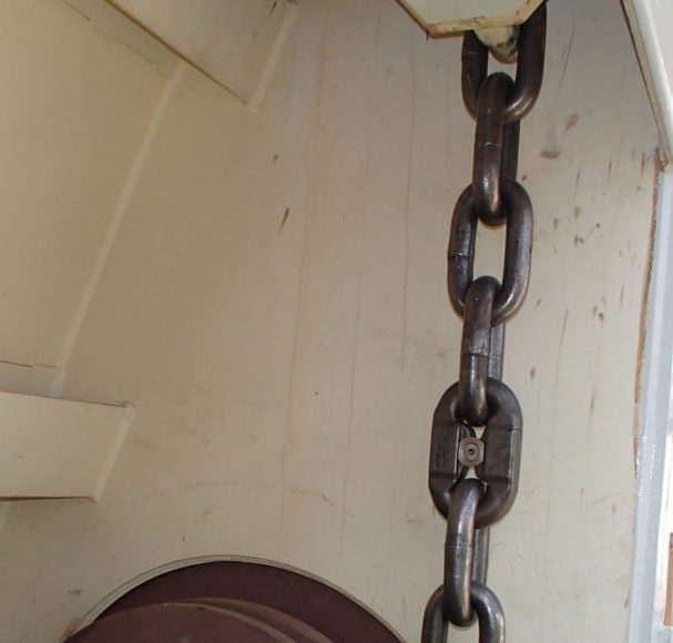 SFC Components | UCC Environmental