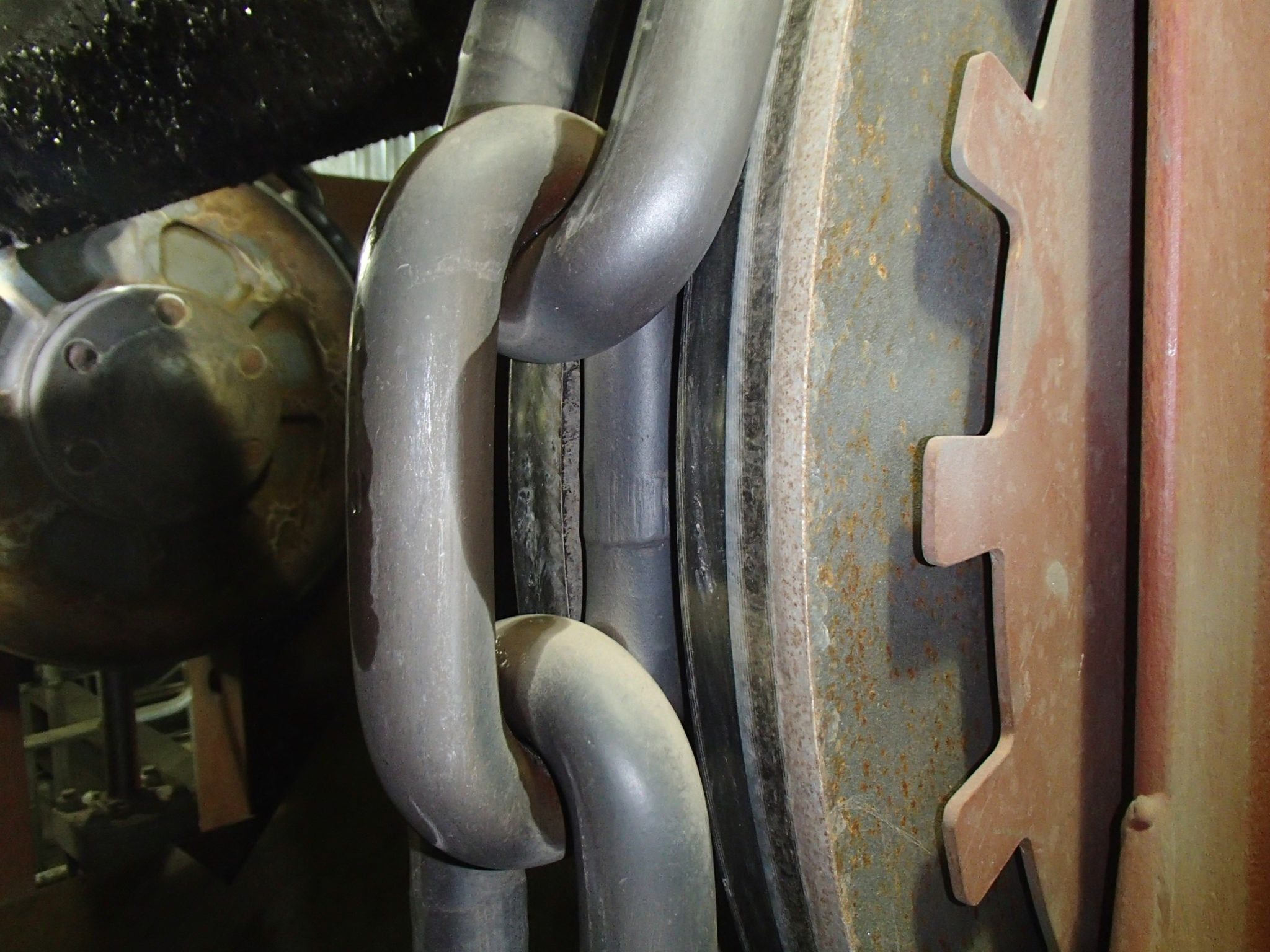 SFC Components | UCC Environmental