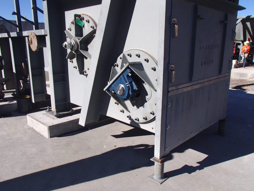 SFC Components | UCC Environmental