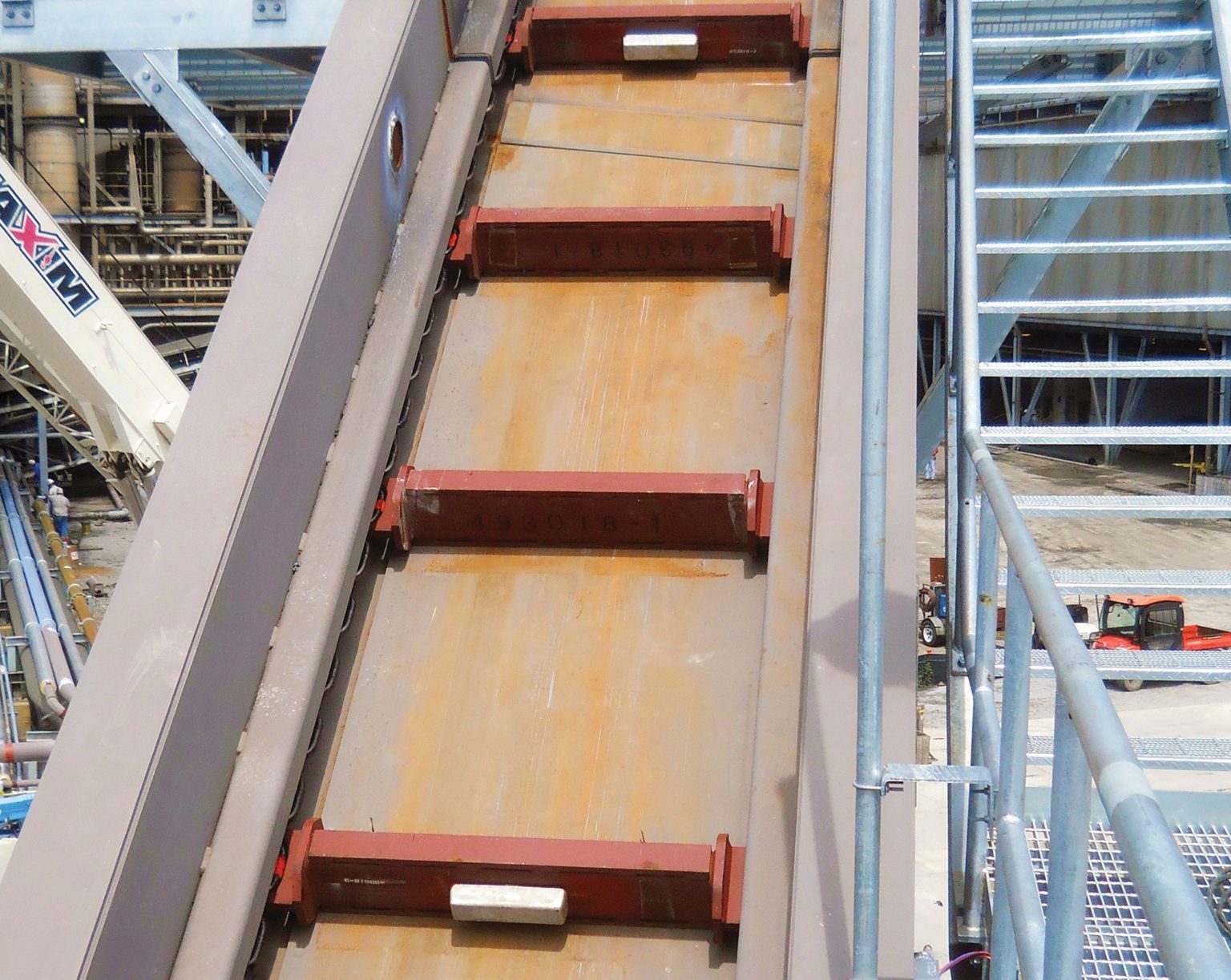 SFC Components | UCC Environmental