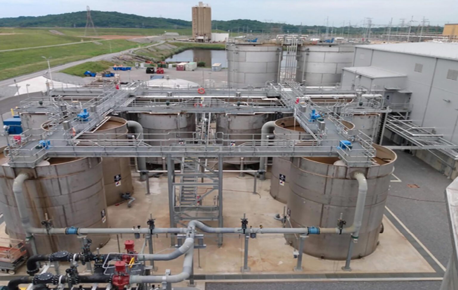 Let UCC Break Down Effluent Limitation Guidelines | UCC