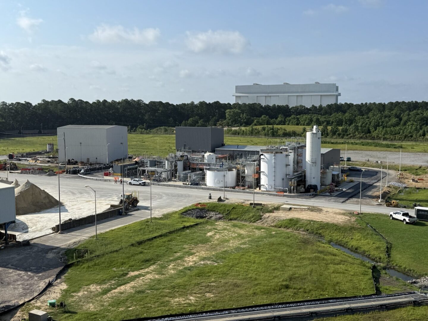 UCC India - UCC Environmental