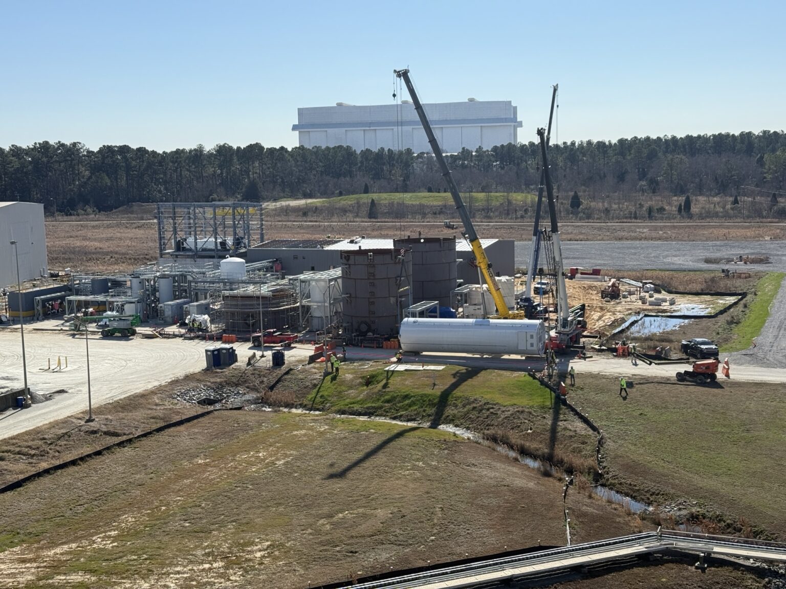 Simplify Project Execution with UCC Construction Services