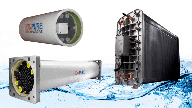 Water Treatment System Replacement Parts