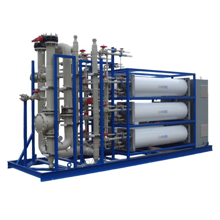 Ultrapure Water Solutions | UCC Environmental